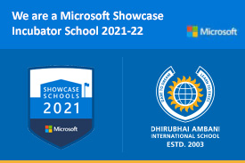 INFORMATION & COMMUNICATION TECHNOLOGY IN THE CLASSROOM - Dhirubhai ...